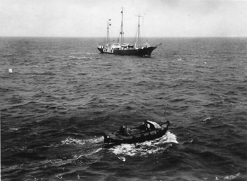 Hamburger Elblotsen - Oevelgoenne.de